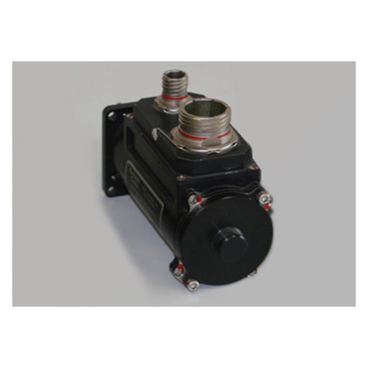 270-Vdc Brushless Motors SERMAT